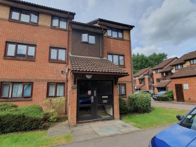 1 bedroom flat for sale