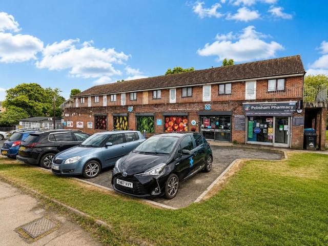 1 bedroom flat for sale