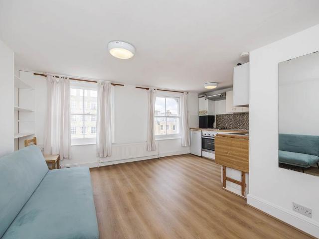 1 bedroom flat for sale