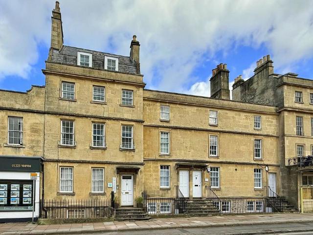 1 bedroom flat for sale
