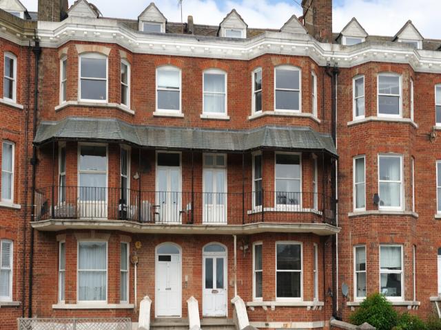 1 bedroom flat for sale