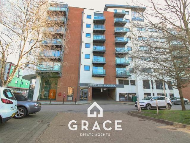 1 bedroom flat for sale