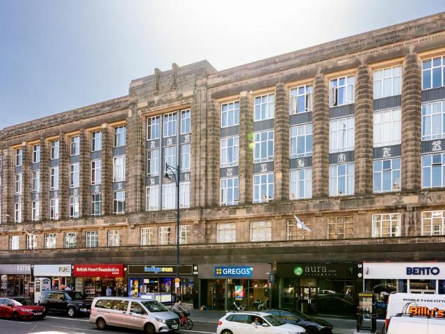 1 bedroom flat for sale