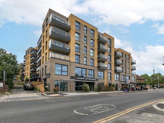 1 bedroom flat for sale