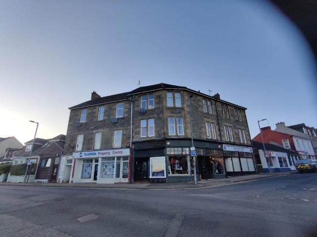 1 bedroom flat for sale