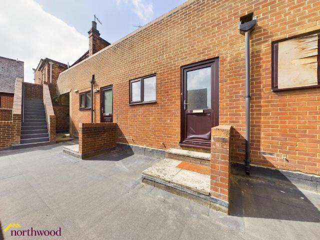 1 bedroom flat for sale