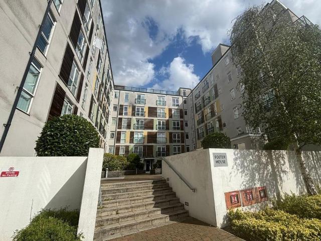 1 bedroom flat for sale