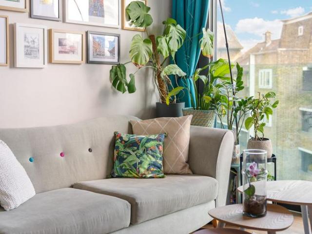 1 bedroom flat for sale