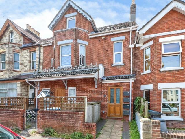 1 bedroom flat for sale