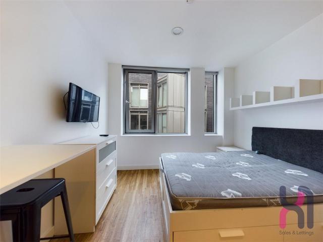 1 bedroom flat for sale