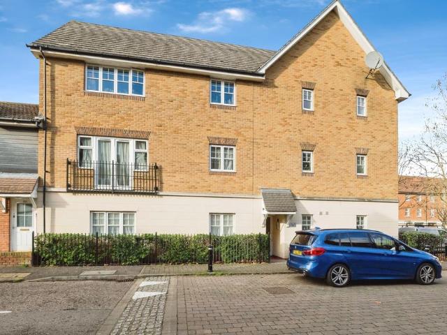1 bedroom flat for sale