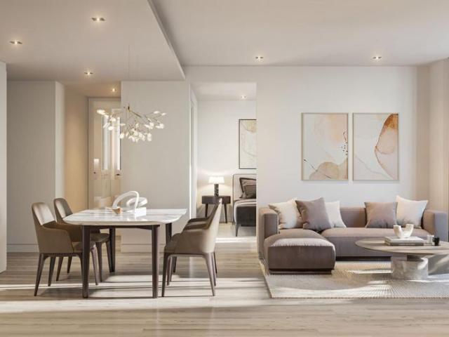 1 bedroom flat for sale