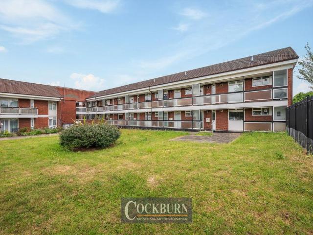 1 bedroom flat for sale
