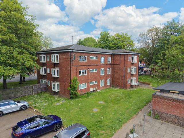 1 bedroom flat for sale
