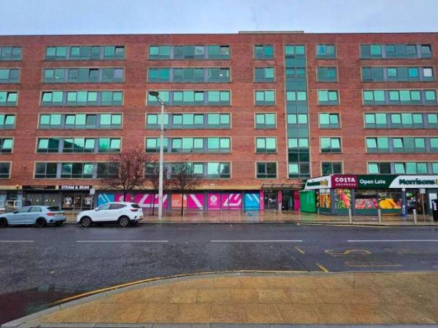 1 bedroom flat for sale
