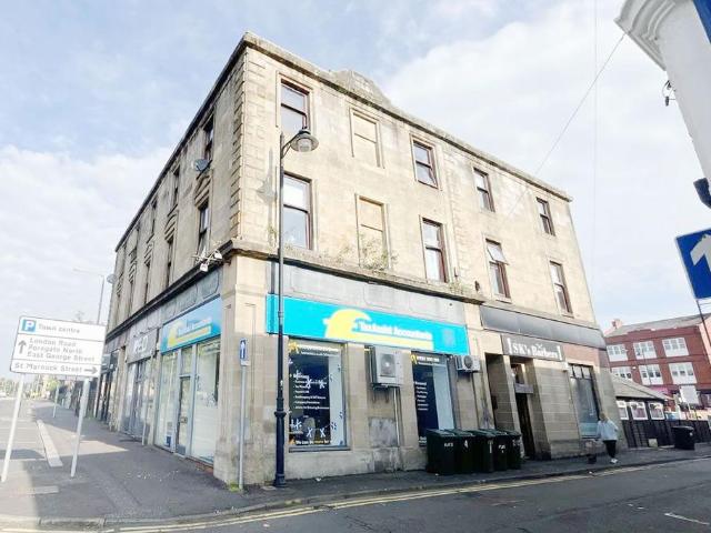 1 bedroom flat for sale