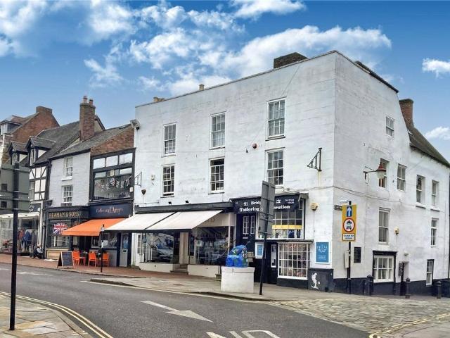 1 bedroom flat for sale