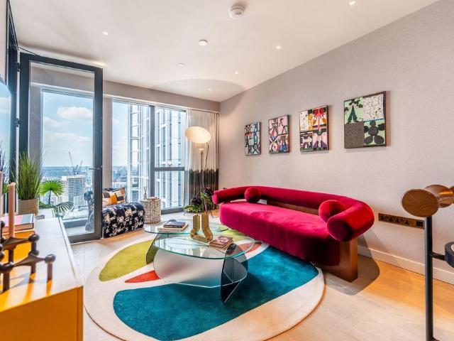 1 bedroom flat for sale