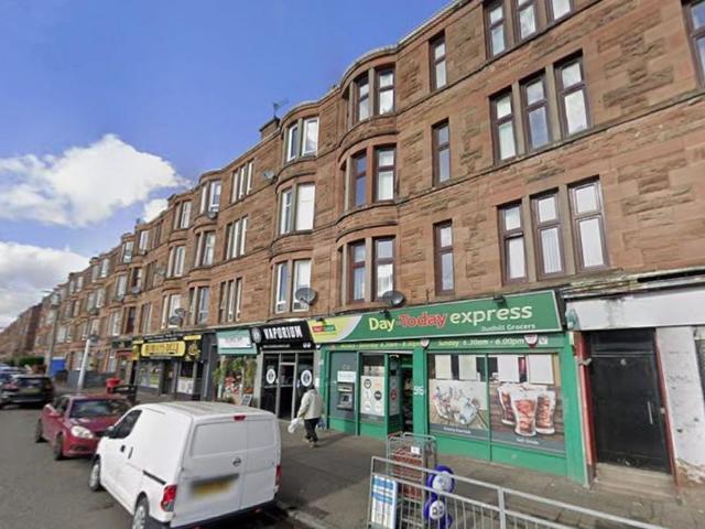 1 bedroom flat for sale