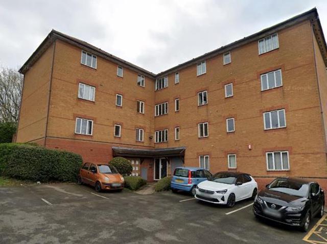 1 bedroom flat for sale
