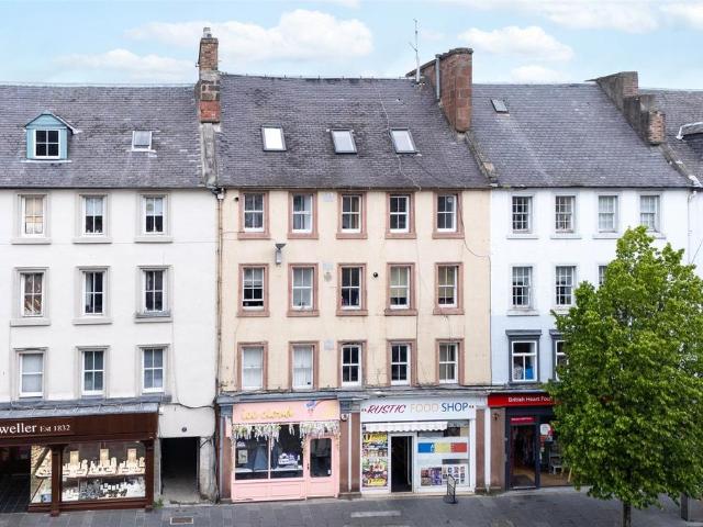 1 bedroom flat for sale