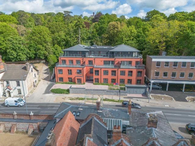 1 bedroom flat for sale