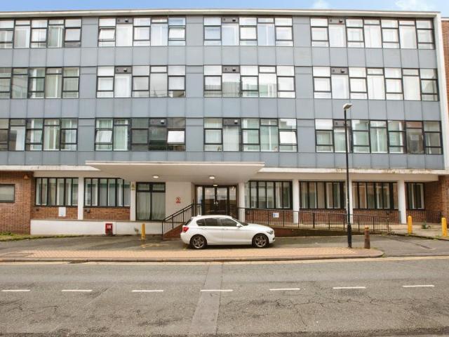 1 bedroom flat for sale
