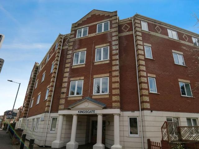 1 bedroom flat for sale