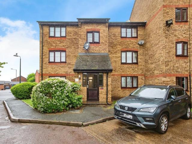 1 bedroom flat for sale