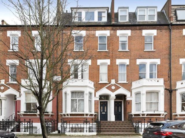 1 bedroom flat for sale