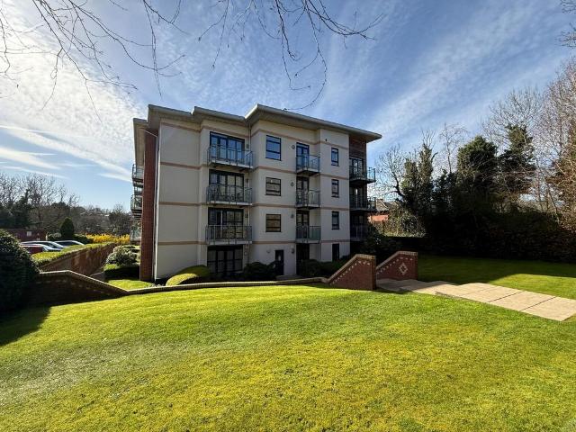 1 bedroom flat for sale