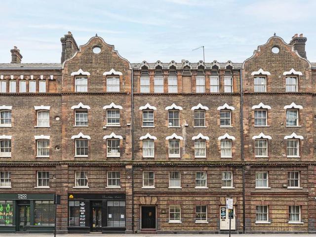 1 bedroom flat for sale