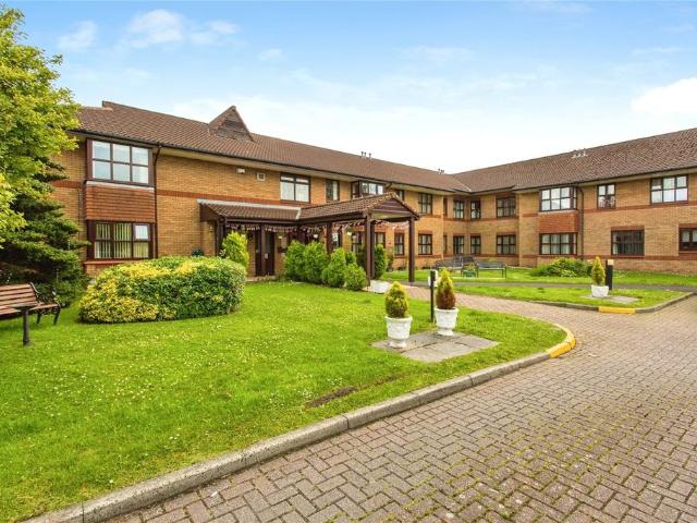 1 bedroom flat for sale