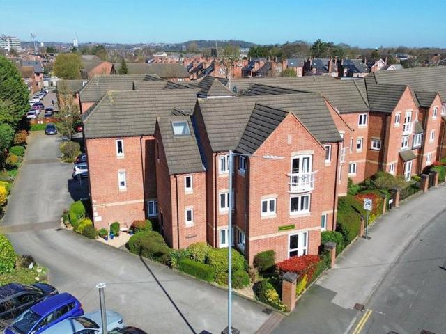 1 bedroom flat for sale