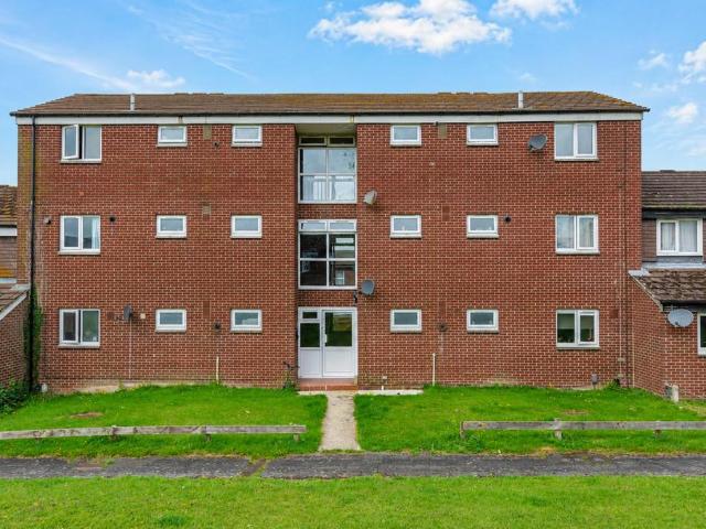 1 bedroom flat for sale