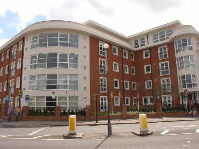 1 bedroom flat for sale