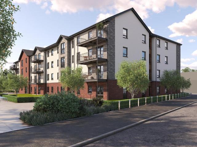 1 bedroom flat for sale