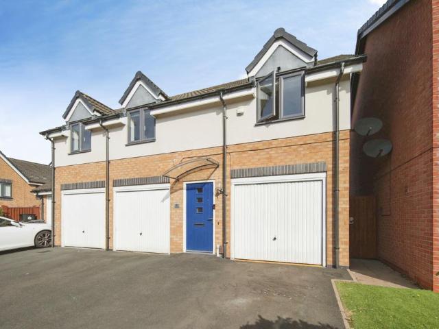 1 bedroom flat for sale