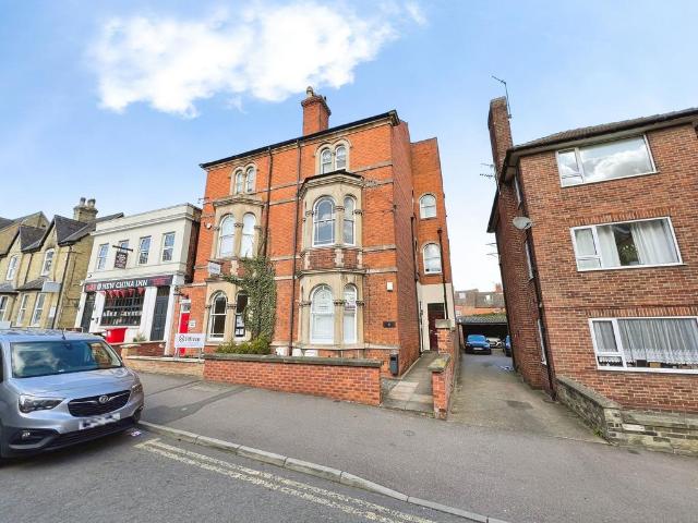 1 bedroom flat for sale