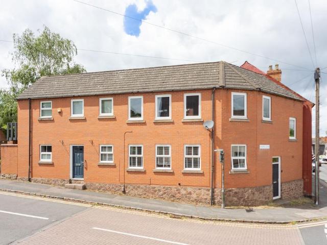 1 bedroom flat for sale
