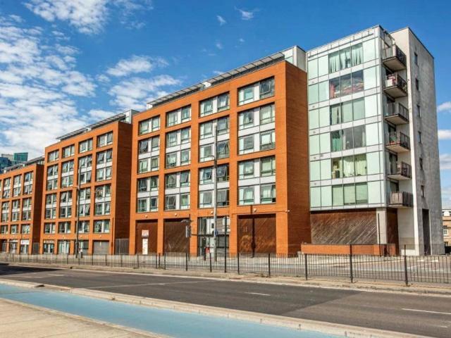 1 bedroom flat for sale