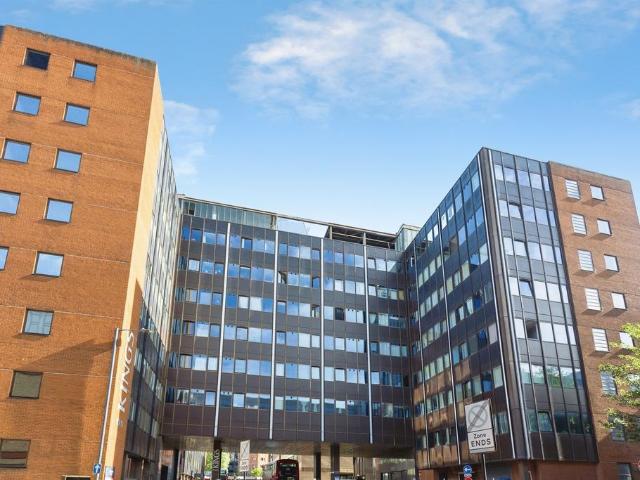1 bedroom flat for sale