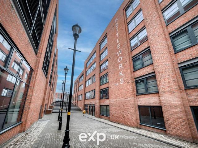 1 bedroom flat for sale