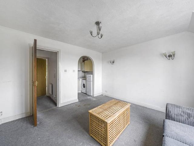 1 bedroom flat for sale