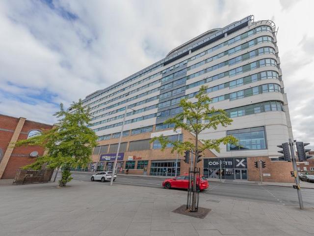 1 bedroom flat for sale