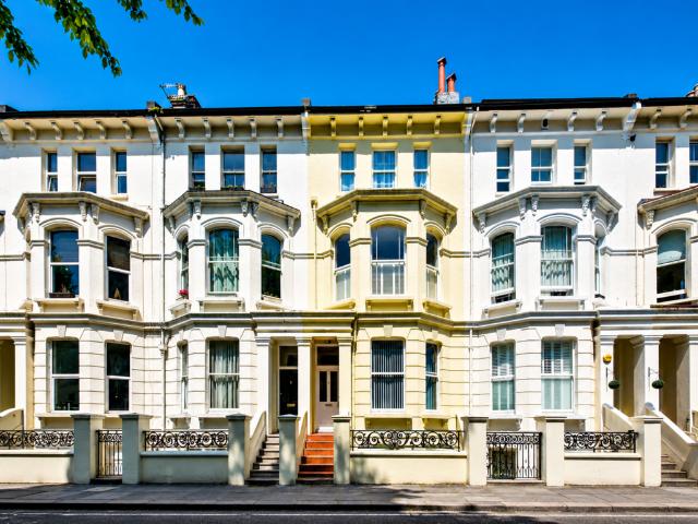 1 bedroom flat for sale