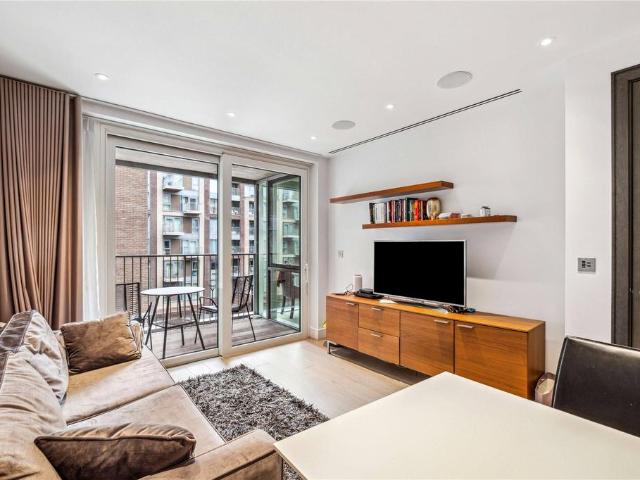1 bedroom flat for sale