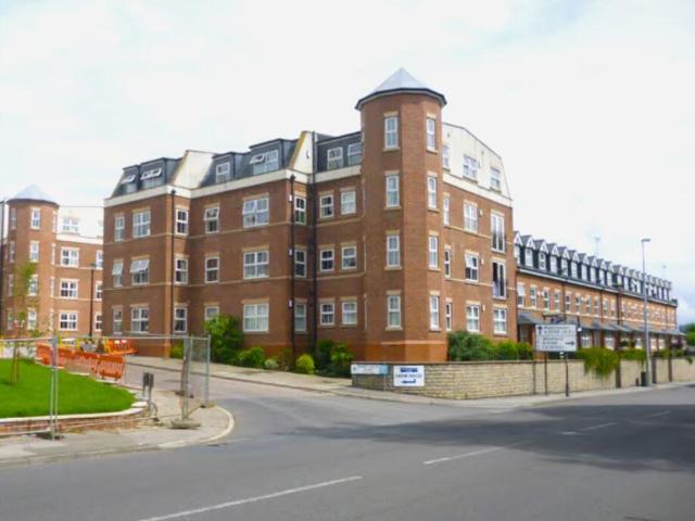 1 bedroom flat for sale