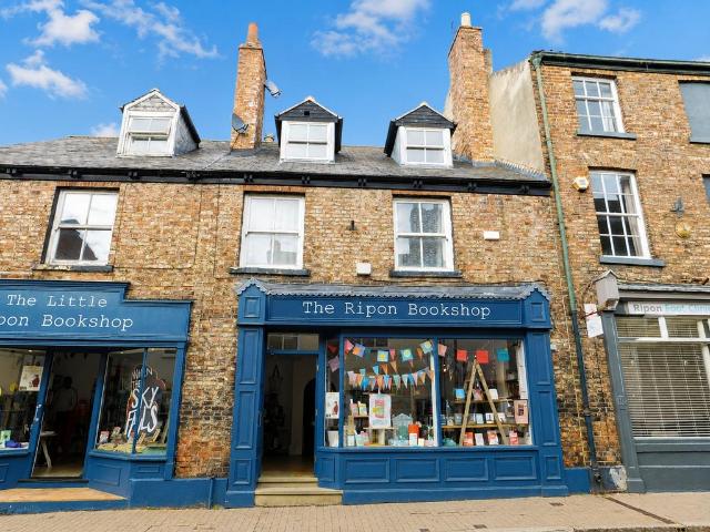 1 bedroom flat for sale