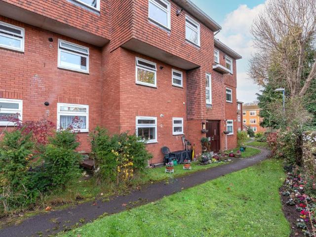 1 bedroom flat for sale